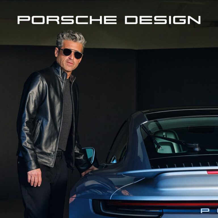 Porsche Design – Optikas salons Lornete